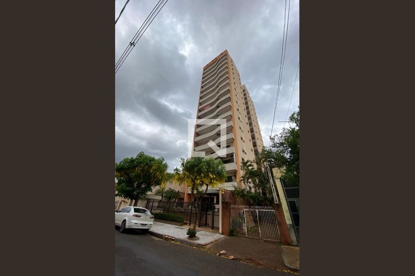 Edifício Baía Blanca, Centro - Ribeirão Preto - Alugue ou Compre - QuintoAndar