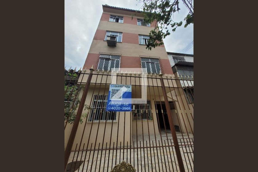 Condomínio em Rua Filomena Nunes, 278, Olaria - Rio de Janeiro - Alugue ...