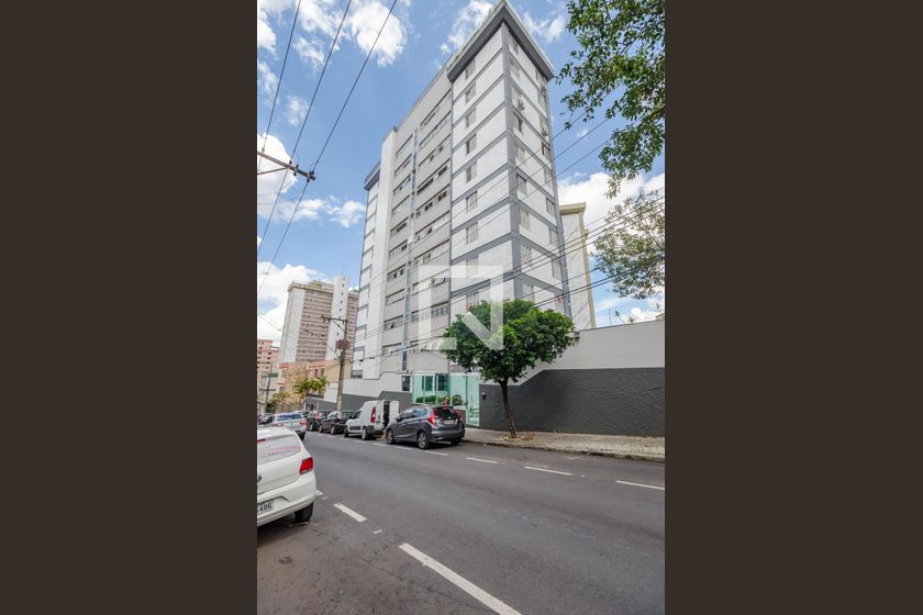 Condomínio Edifício Monica, Gutierrez - Belo Horizonte - Alugue ou Compre - QuintoAndar