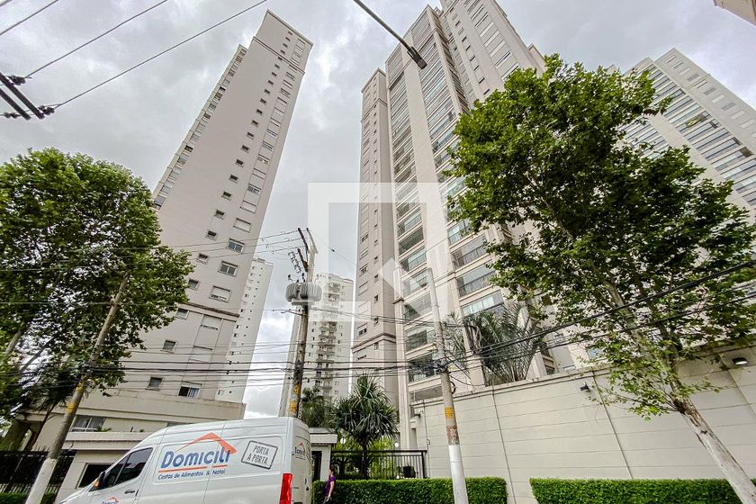 Condomínio Evidence, Belém - São Paulo - Alugue ou Compre - QuintoAndar