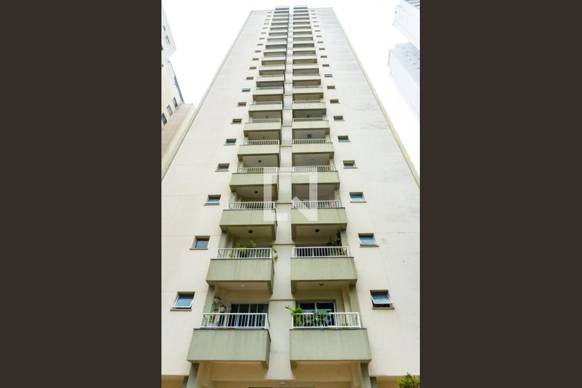 Edifício Bruna, Saúde - São Paulo - Alugue ou Compre - QuintoAndar