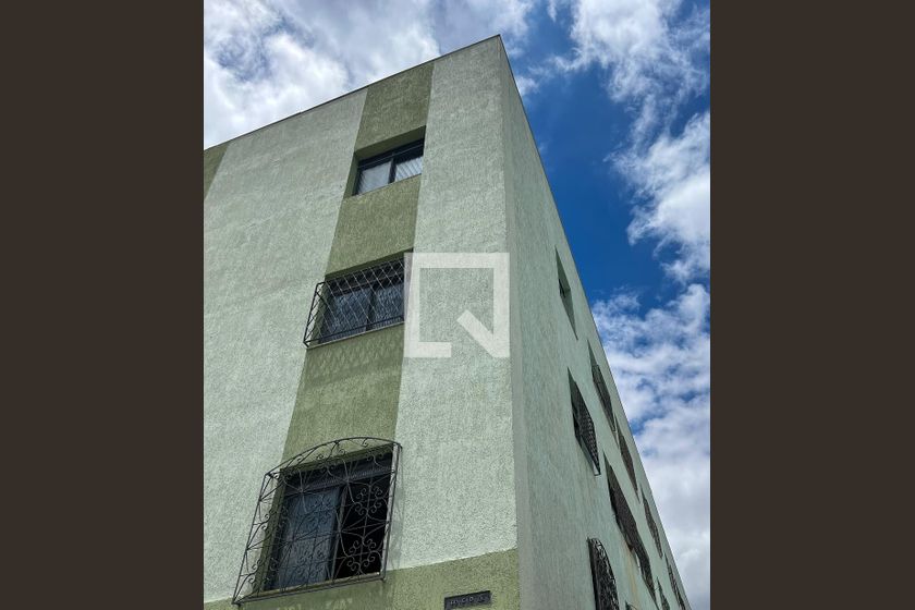 Edifício Cid IV, João Pinheiro - Belo Horizonte - Alugue ou Compre - QuintoAndar