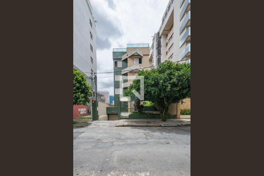 Residencial Jade, Prado - Belo Horizonte - Alugue ou Compre - QuintoAndar