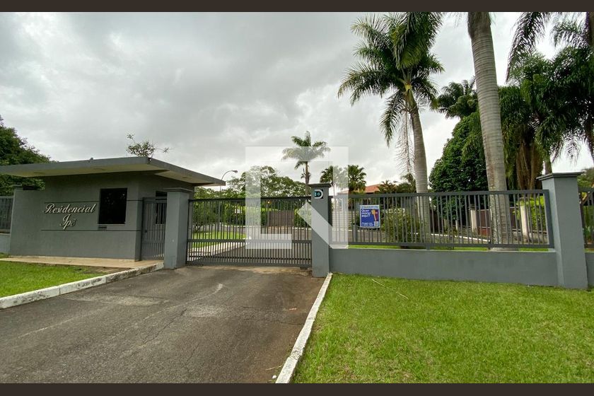 Condomínio em Smpw Quadra 5 Conjunto 11, 8, Park Way - Brasília ...