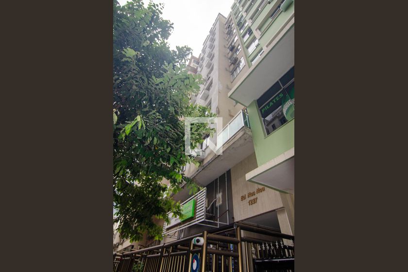 Condomínio Noa Noa, Copacabana - Rio de Janeiro - Alugue ou Compre ...