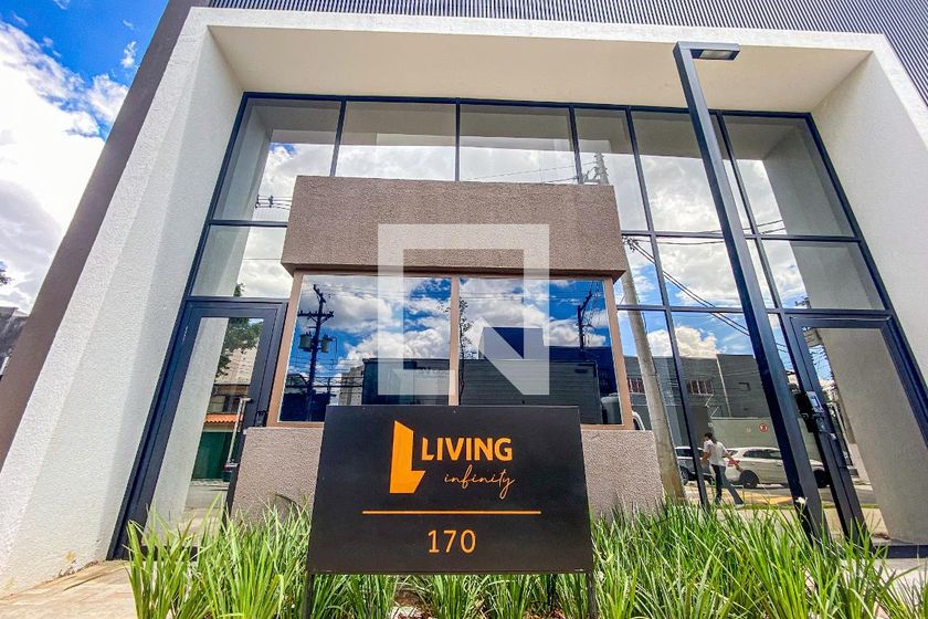 Condomínio Living Infinity, Chácara Santo Antonio - São Paulo - Alugue ou Compre - QuintoAndar