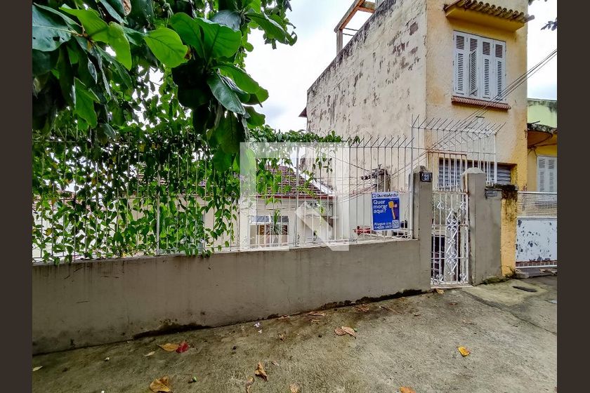 Condomínio em Rua Nogueira da Gama, 21, São Cristóvão - Rio de Janeiro ...