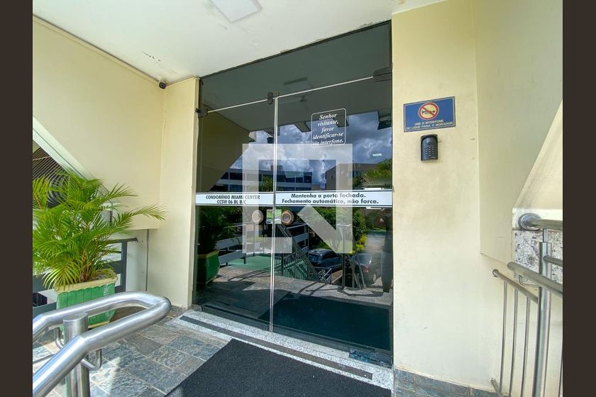 Condomínio em Ccsw 6, 114, Setor Sudoeste - Brasília - Alugue ou Compre ...