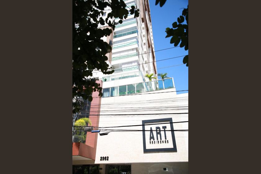 Condomínio Art Residence, Setor Bueno - Goiânia - Alugue ou Compre ...