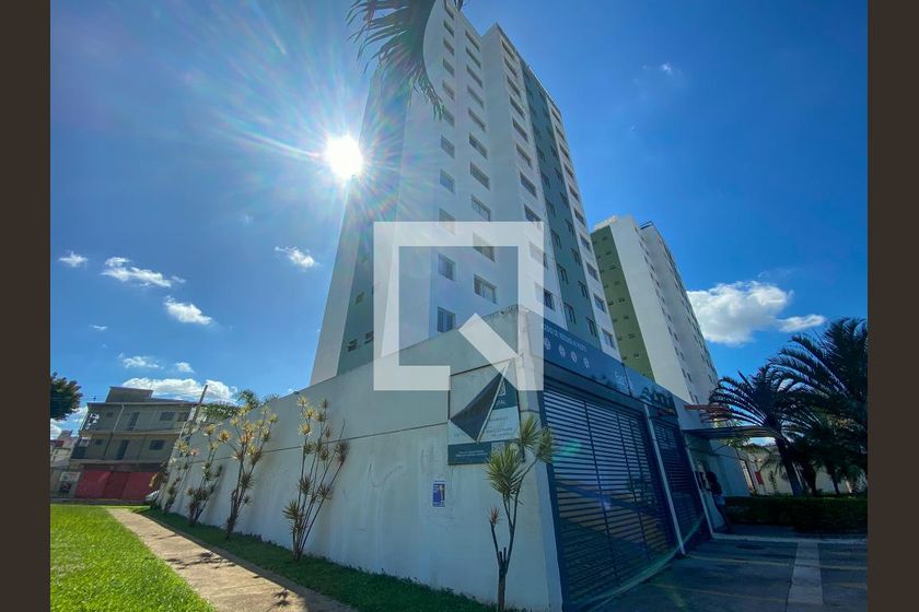 Condomínio em Qr 118 Conjunto 3a -condomínio East Side Ii, 02 ...