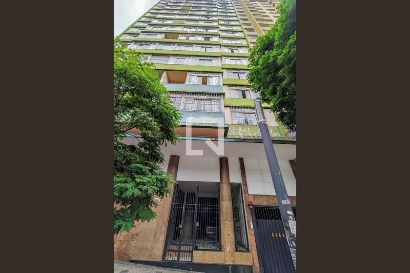 Edifício Leblon, Centro - Belo Horizonte - Alugue ou Compre - QuintoAndar