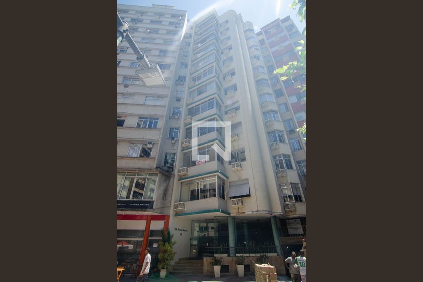 Edifício Rose Marie, Copacabana - Rio de Janeiro - Alugue ou Compre ...