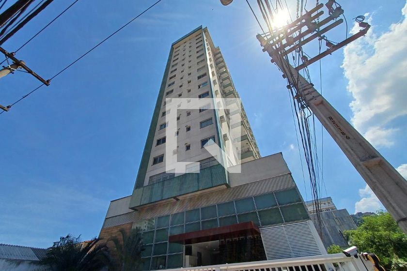 Condomínio Tour de Mônaco, Santa Rosa - Niterói - Alugue ou Compre ...