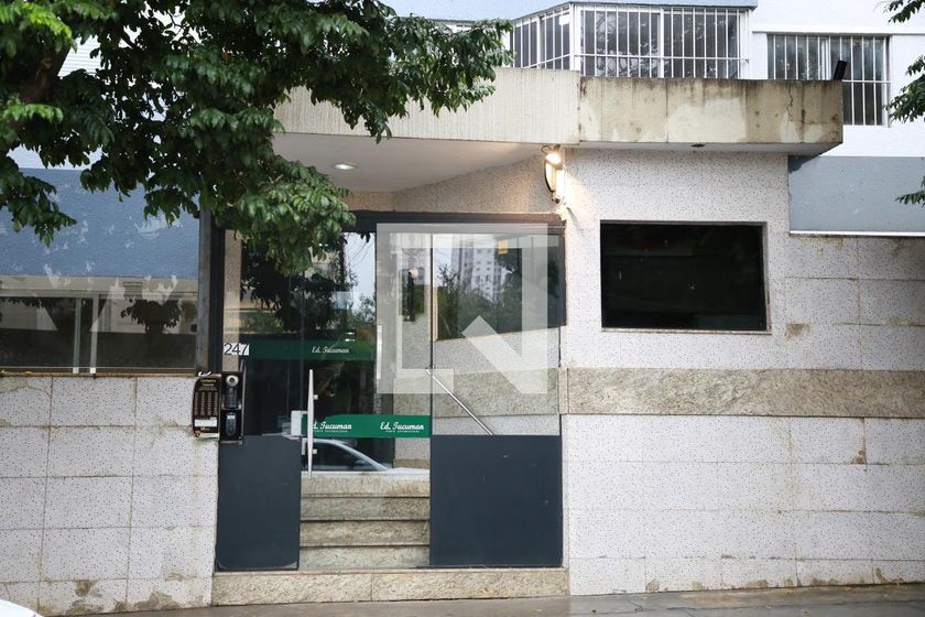 Edifício Tucuman, Setor Bela Vista - Goiânia - Alugue ou Compre ...