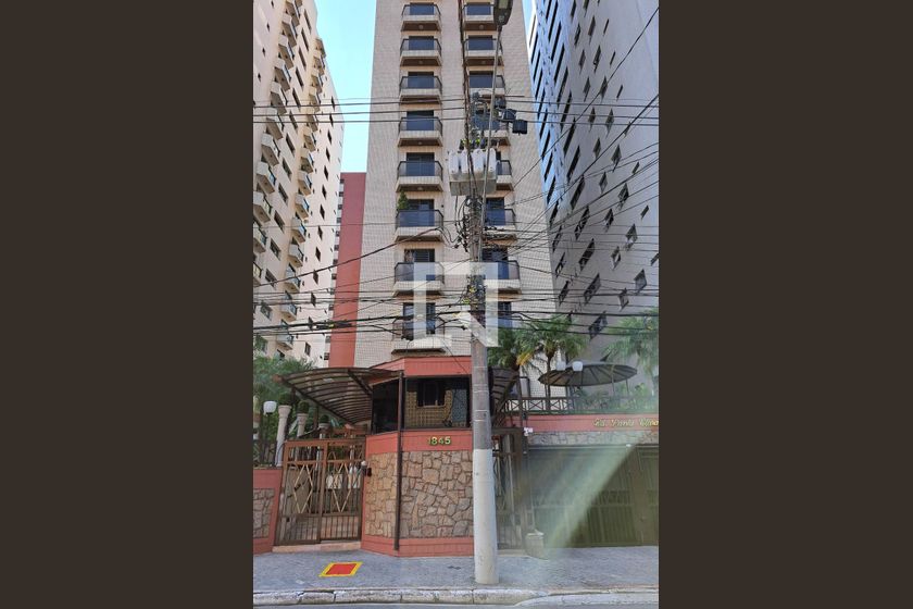 Condomínio Edifício Santa Clara, Santa Paula - São Caetano do Sul - Alugue ou Compre - QuintoAndar