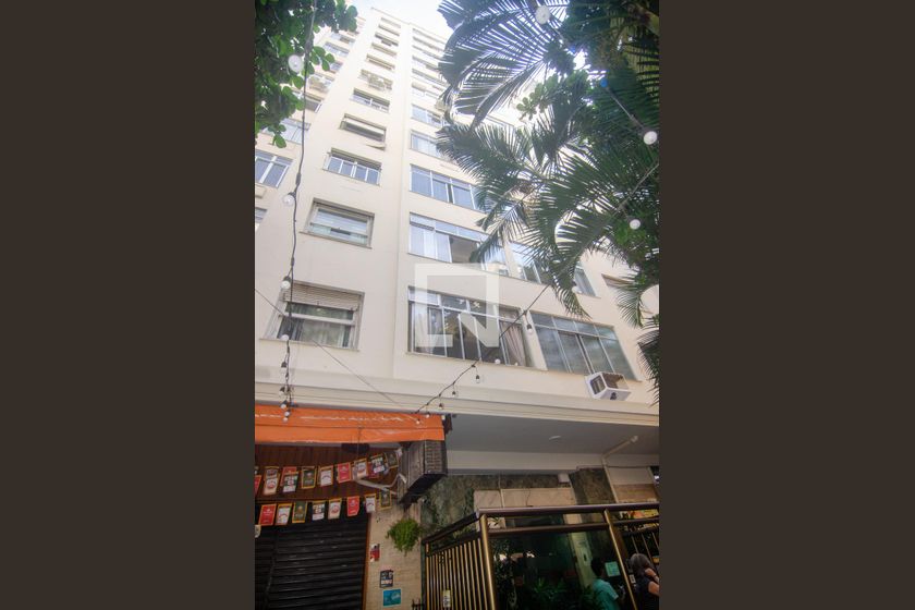 Edifício Nice, Copacabana - Rio de Janeiro - Alugue ou Compre - QuintoAndar
