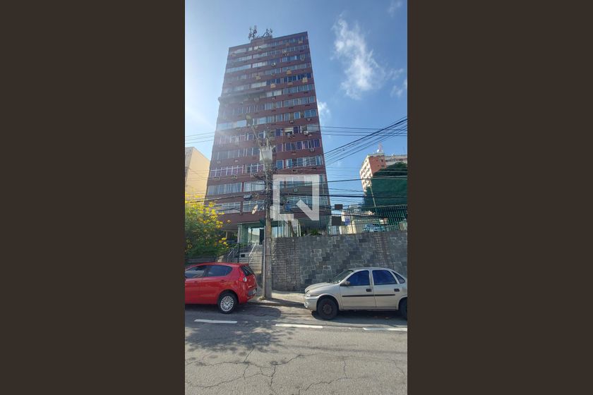 Condomínio Jardim do Meier, Méier - Rio de Janeiro - Alugue ou Compre ...