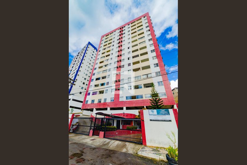 Condomínio Valparaiso, Santa Teresa - Salvador - Alugue ou Compre - QuintoAndar