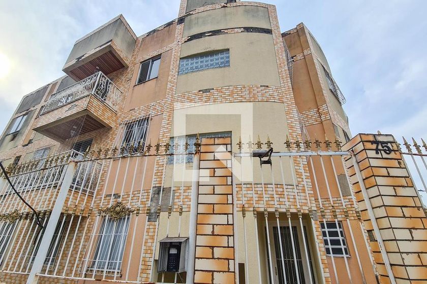 Condomínio em Rua Engenheiro Clóvis Daudt, 75, Piedade - Rio de Janeiro ...