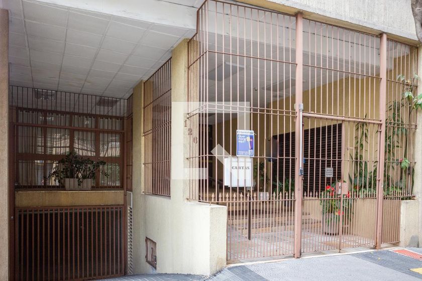 Condomínio em Rua dos Bandeirantes, 126, Bom Retiro - São Paulo ...