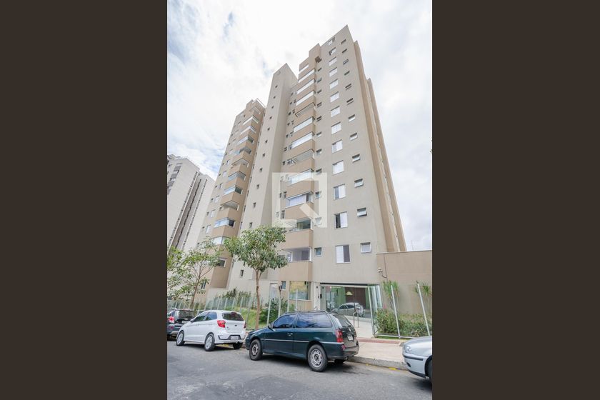 Condomínio Edifício Versalles, Nova Granada - Belo Horizonte - Alugue ou Compre - QuintoAndar