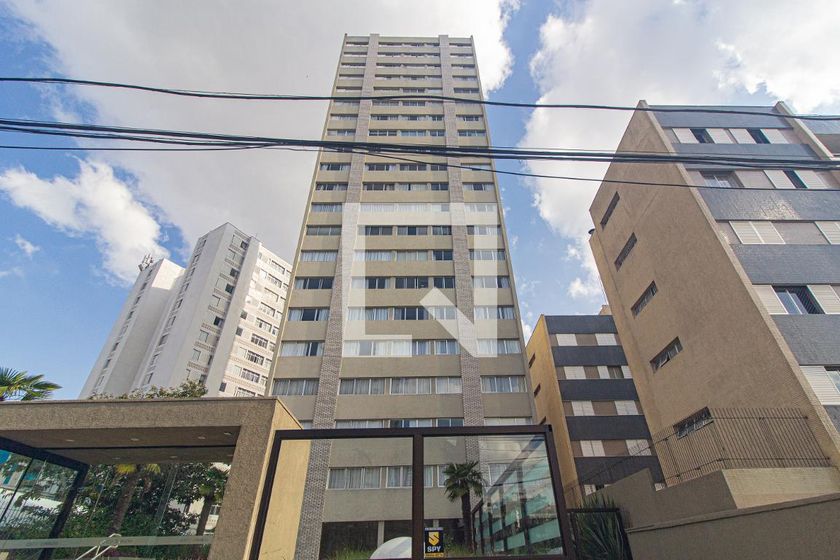 Edifício Terranova, Alto da Glória - Curitiba - Alugue ou Compre - QuintoAndar