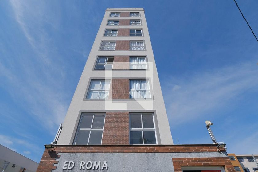 Edifício Roma, Portão - Curitiba - Alugue ou Compre - QuintoAndar