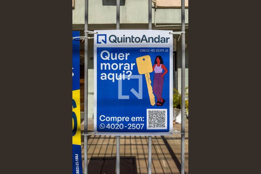 Condomínio Edifício Adamastor, Menino Deus - Porto Alegre - Alugue ou ...