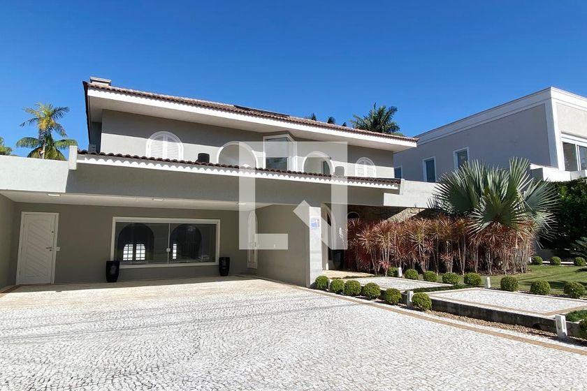 Residencial Alphaville 2, Alphaville - Barueri - Alugue ou Compre ...