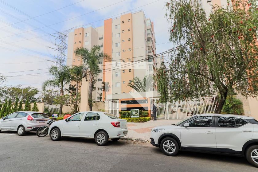 Condomínio ACACIA, Cidade São Francisco - São Paulo - Alugue ou Compre ...