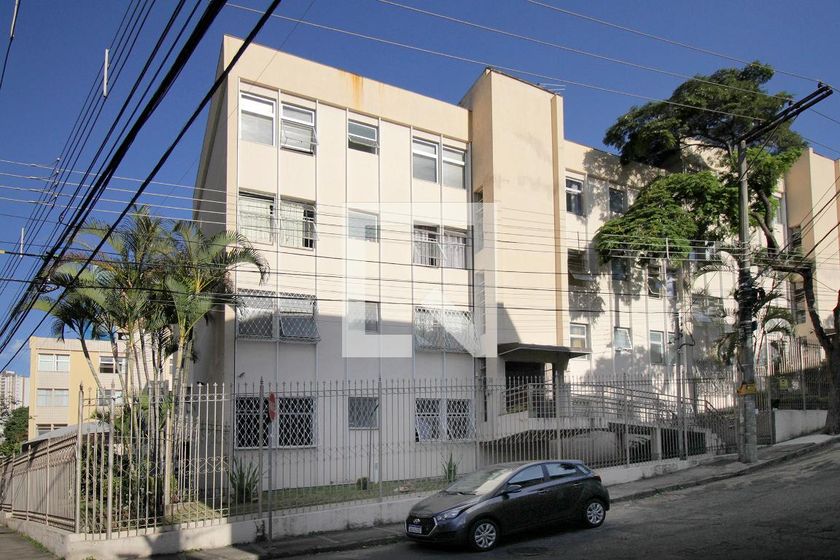Condomínio Edifício Conjunto Anchieta, Anchieta - Belo Horizonte ...