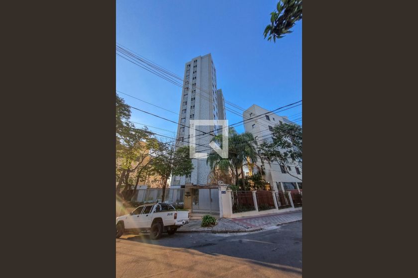 Condomínio Edifício Vina Del Mar, São Pedro - Belo Horizonte - Alugue ou Compre - QuintoAndar