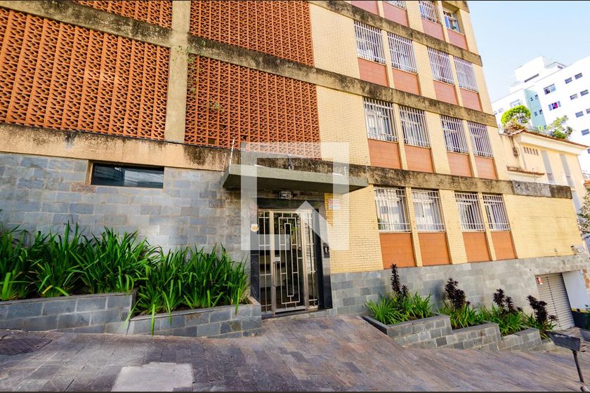 Condomínio Edifício Serra Dourada, Gutierrez - Belo Horizonte - Alugue ou Compre - QuintoAndar