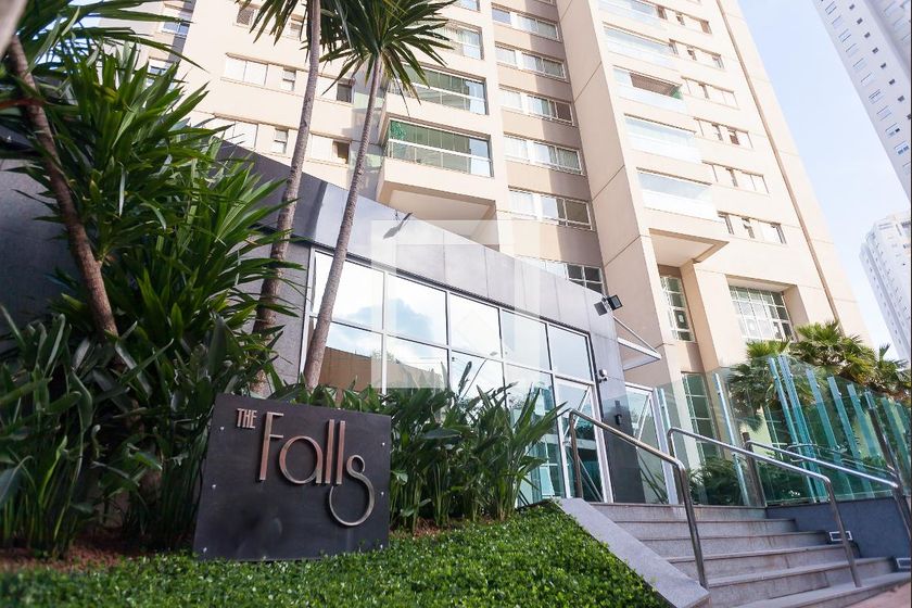 Condomínio The Falls, Vila da Serra - Nova Lima - Alugue ou Compre ...