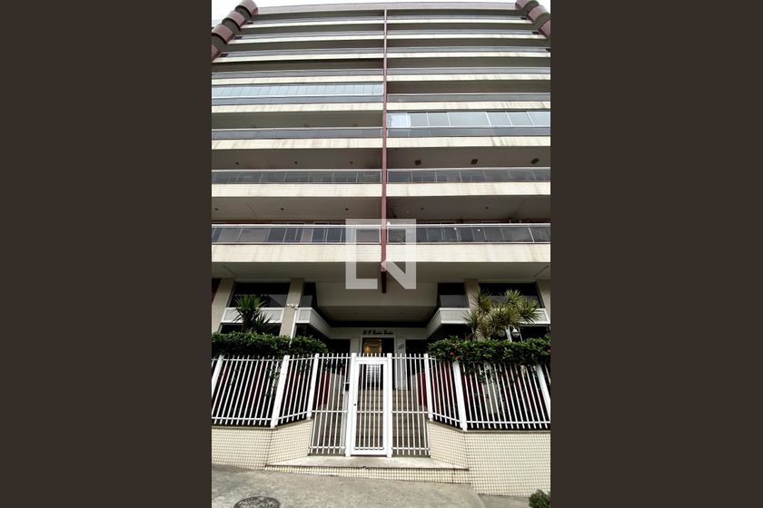 Edifício Carolina, Centro - Duque de Caxias - Alugue ou Compre - QuintoAndar