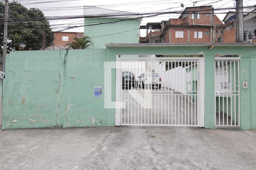 Condomínio José Piedade, Vila Dalila - São Paulo - Alugue ou Compre ...