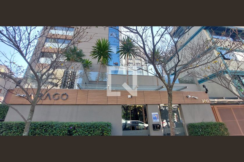 Condomínio em Rua Almirante Protógenes, 380, Jardim - Santo André ...