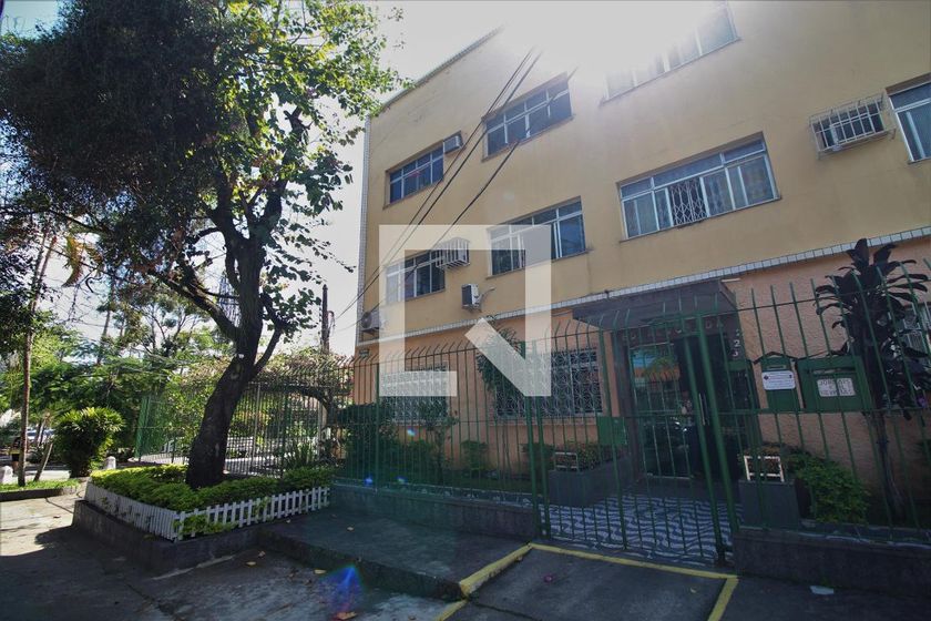 Edifício Quitite, Anil - Rio de Janeiro - Alugue ou Compre - QuintoAndar