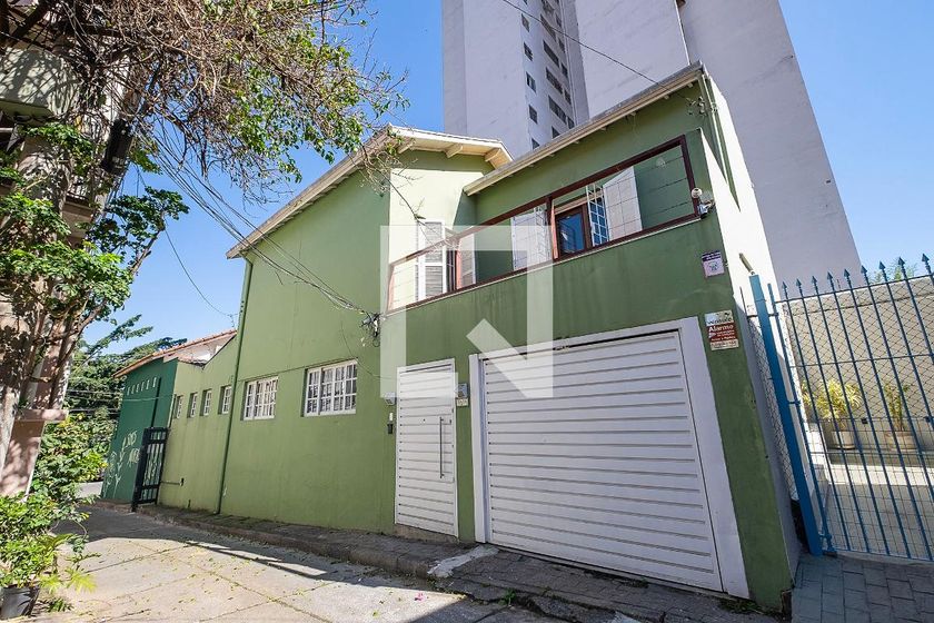 Condomínio em Rua Henrique Schaumann, 1138, Pinheiros - São Paulo - Alugue ou Compre - QuintoAndar