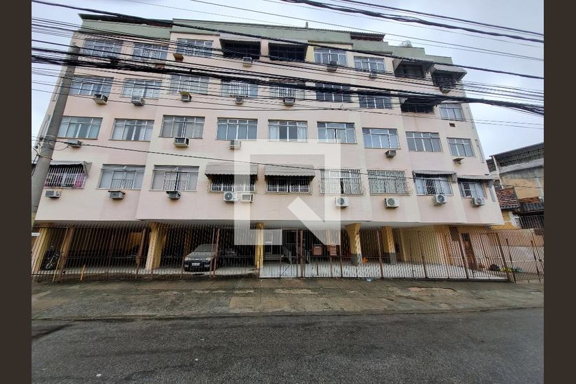 Edifício Santa Rita, Méier - Rio de Janeiro - Alugue ou Compre ...