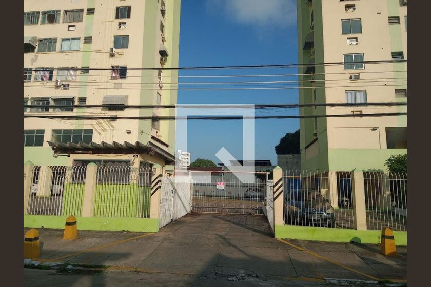 Condomínio Conjunto Residencial Demoisele, Bento Ribeiro - Rio de ...