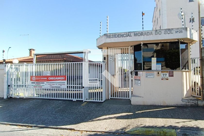 Condomínio MORADA DO SOL, Vila Mazza - Suzano - Alugue ou Compre - QuintoAndar