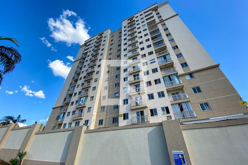 Condomínio em Setor C Norte Qnc, 1, Taguatinga - Brasília - Alugue ou ...