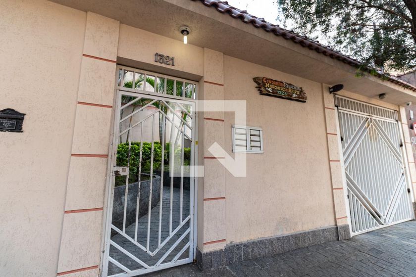 Condomínio Residencial Marcondes de Brito, Vila Matilde - São Paulo ...