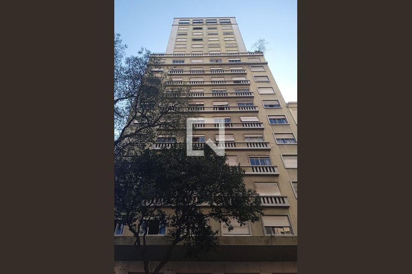Edificio Florida, Centro - São Paulo - Alugue ou Compre - QuintoAndar