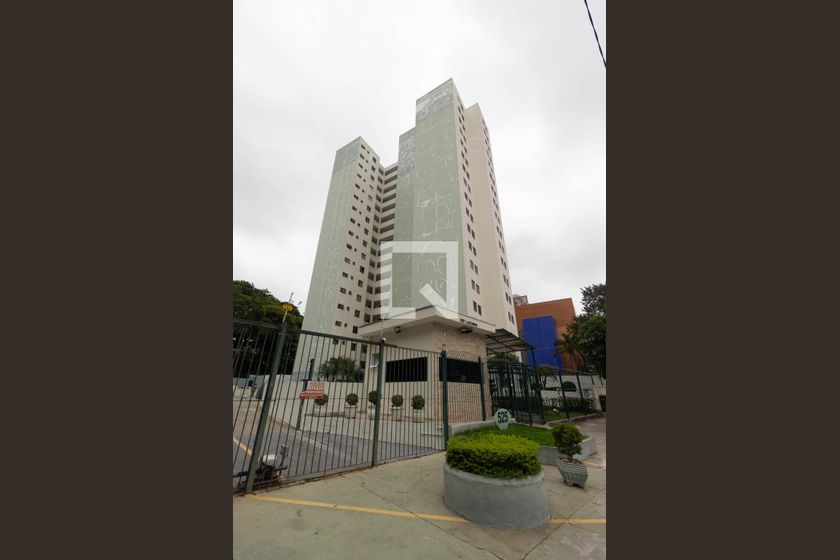 Condomínio Edifício Luciana, Água Fria - São Paulo - Alugue ou Compre - QuintoAndar