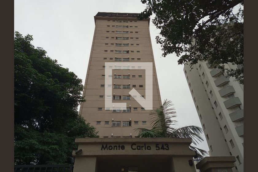 Condomínio Edifício Monte Carlo, Vila Mariana - São Paulo - Alugue ou Compre - QuintoAndar