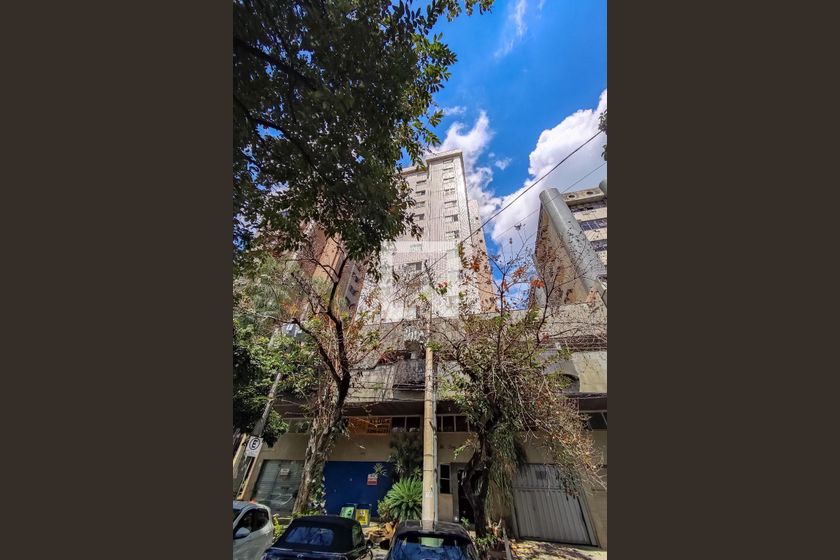 Edifício Long Beach, Santa Efigênia - Belo Horizonte - Alugue ou Compre - QuintoAndar