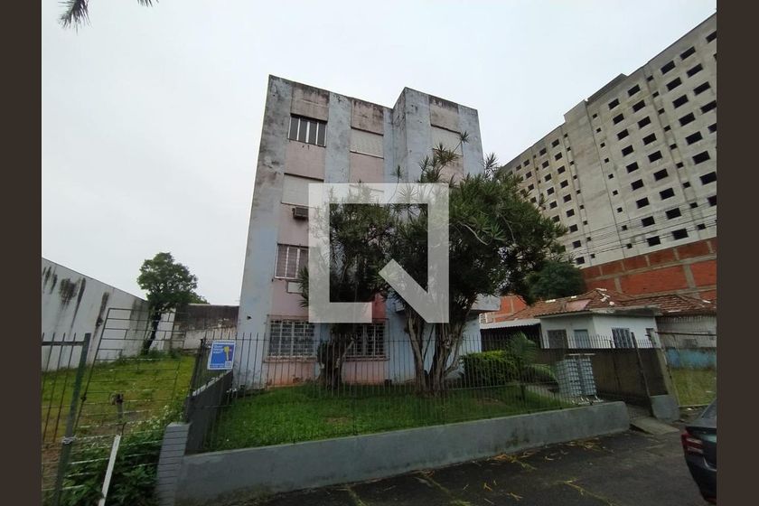 Condomínio Edifício Magnolia, Centro - Canoas - Alugue ou Compre - QuintoAndar