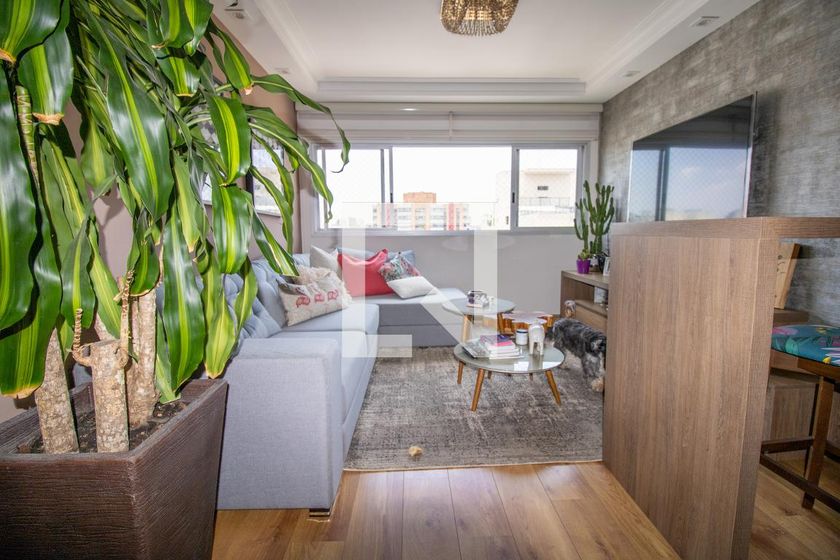 Casas e apartamentos à venda em Moema, São Paulo - QuintoAndar